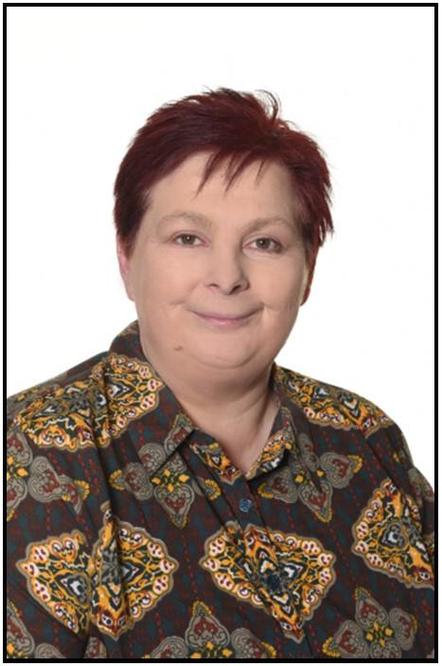 Acre Rigg Infant School - Nursery