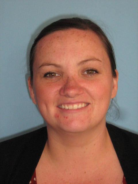 Acre Rigg Infant School - Nursery